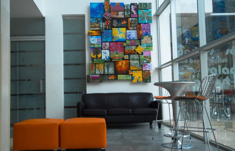LP Santa Cruz® Centro – LP Hoteles