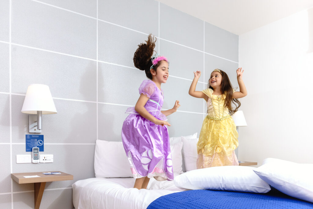 LP Hoteles – Hoteles Luis Pomarino
