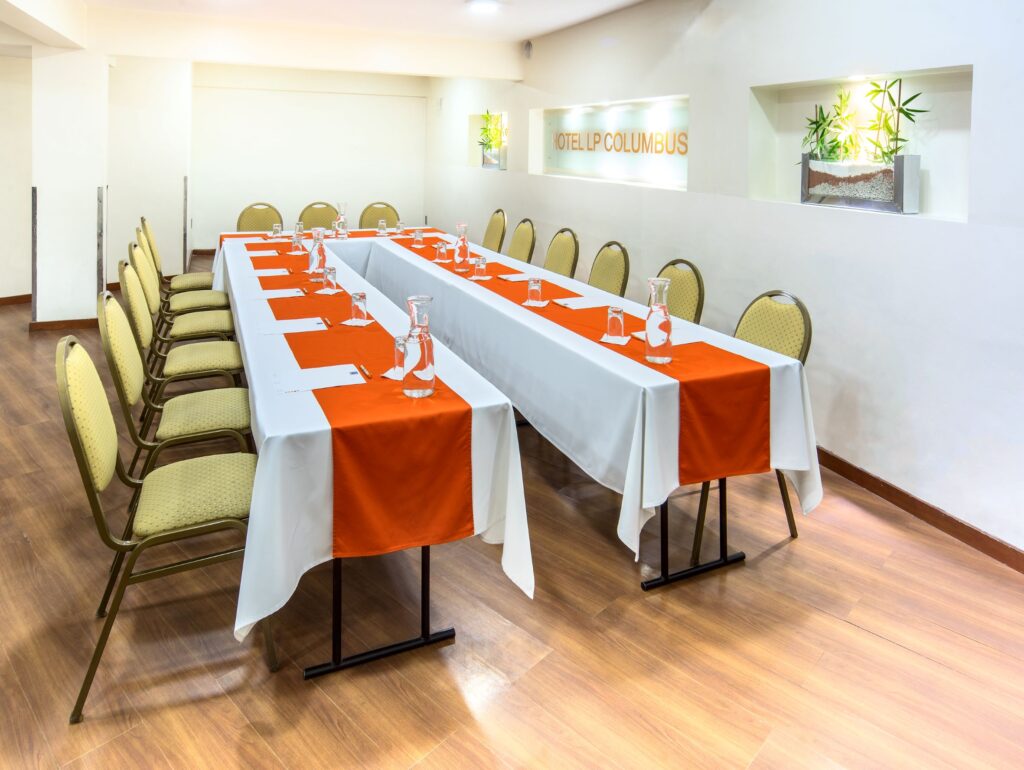 LP Hoteles – Hoteles Luis Pomarino