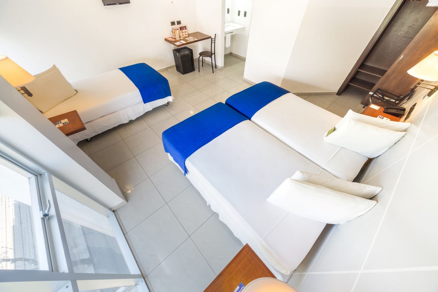 LP Santa Cruz® Centro – LP Hoteles