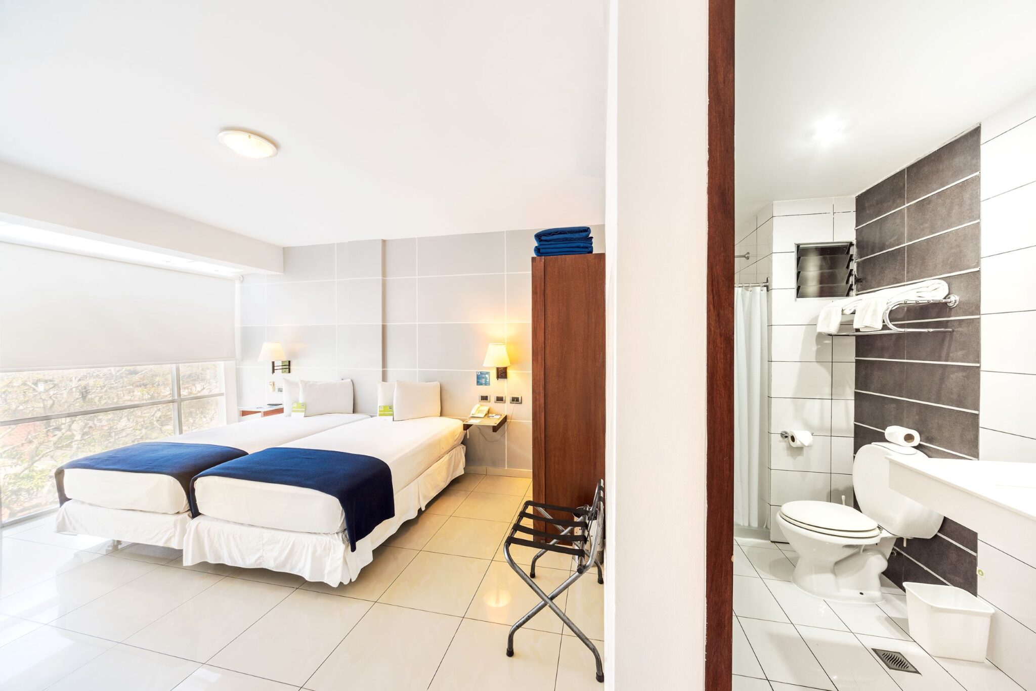 LP Santa Cruz® Centro – LP Hoteles