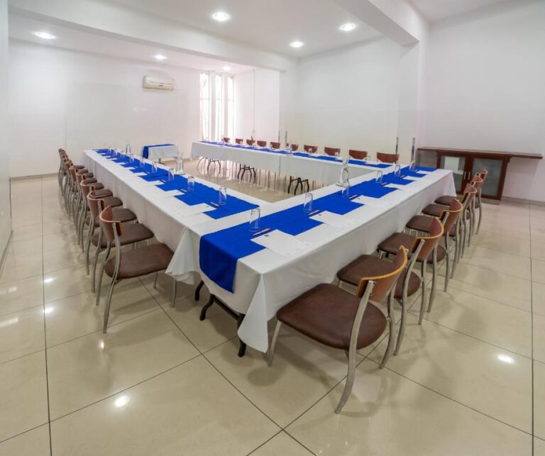 LP Hoteles – Hoteles Luis Pomarino