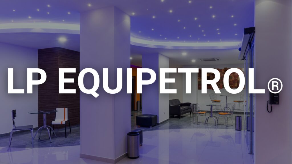 LP Equipetrol® – LP Hoteles