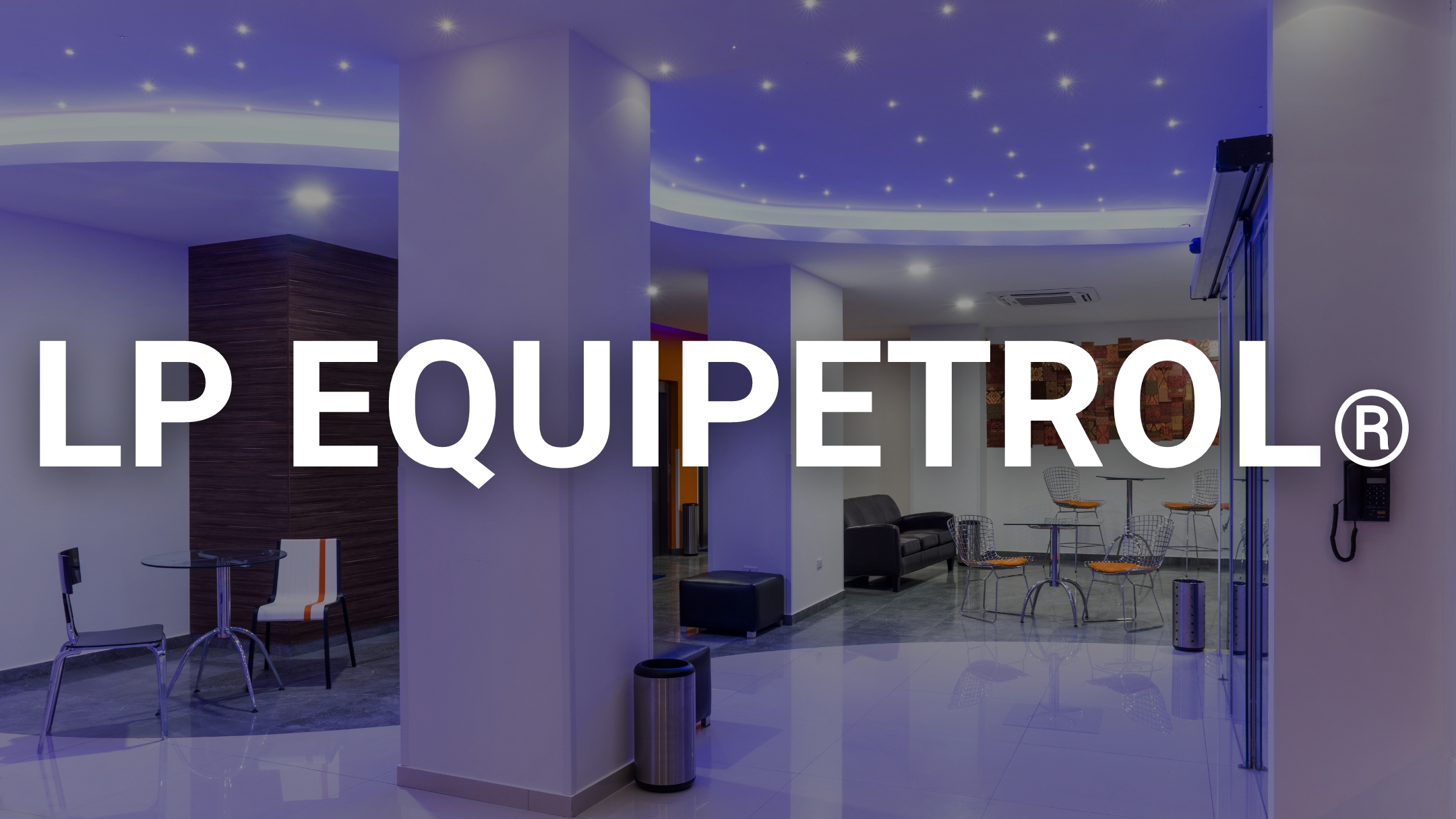 LP Equipetrol® – LP Hoteles