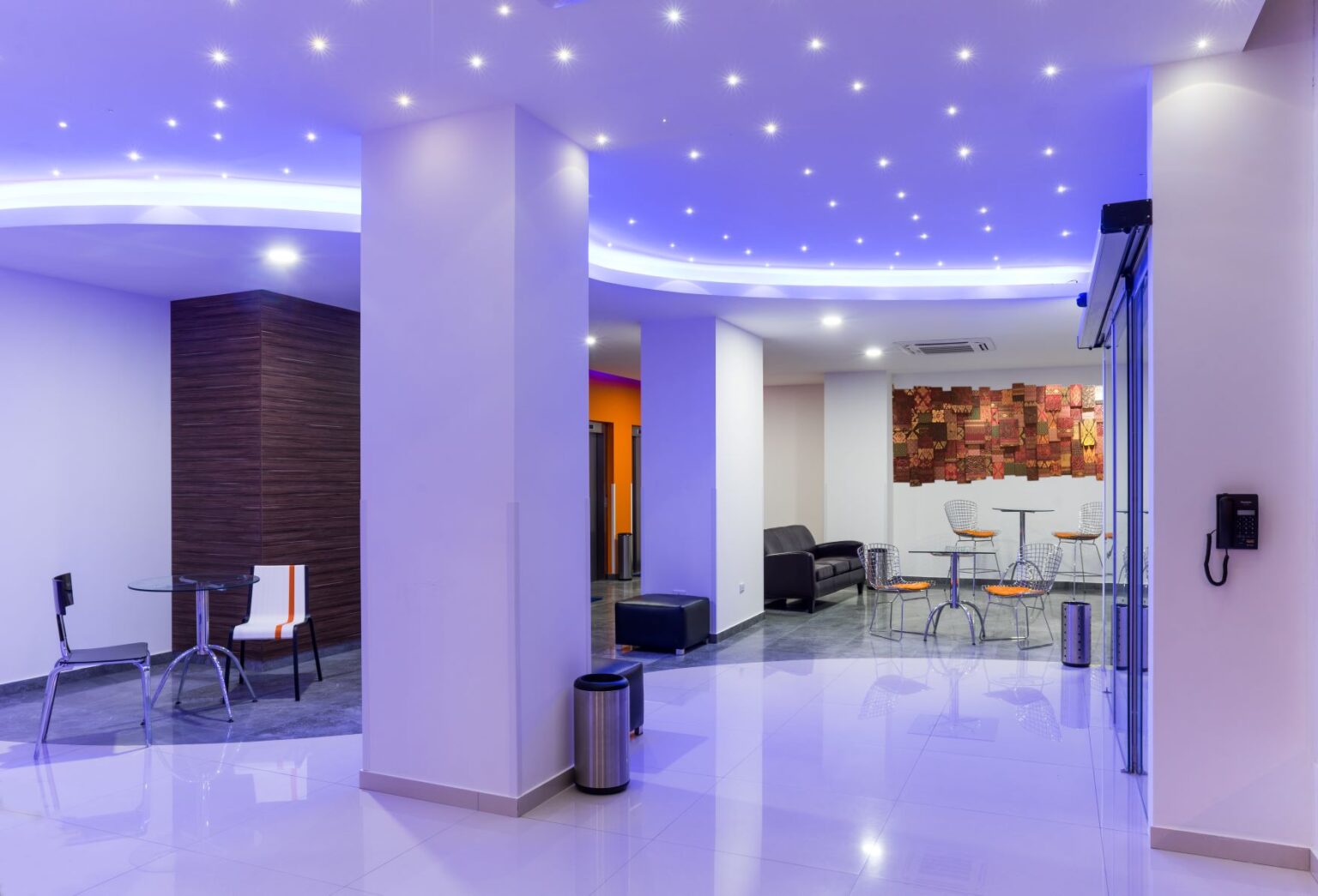 LP Hoteles – Hoteles Luis Pomarino